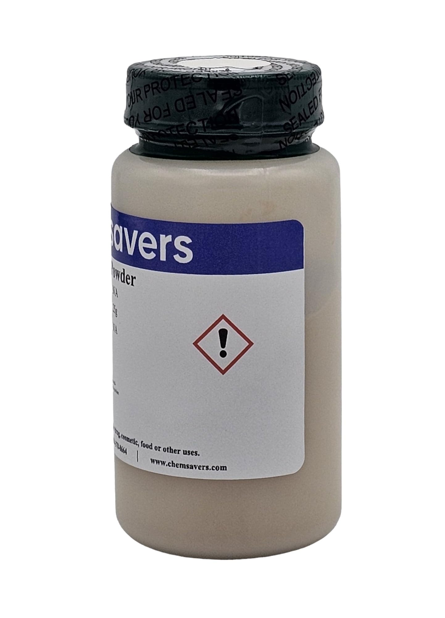 Saponin, Quillaja Extract Powder, 25g