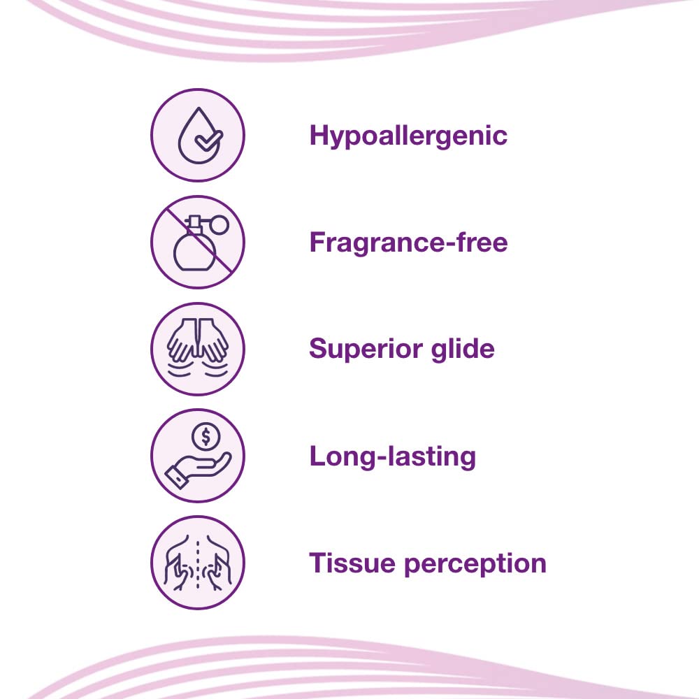 Free-Up-Professional Massage Cream, Fragrance-Free, Great Glide, Lubricity, Tissue Perception, Perfect for Physical Therapy, Massage Versatile, Non-Greasy, 8 Oz Jar
