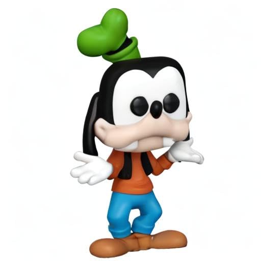 Funko Pop! Disney Classics: Mickey and Friends - Goofy