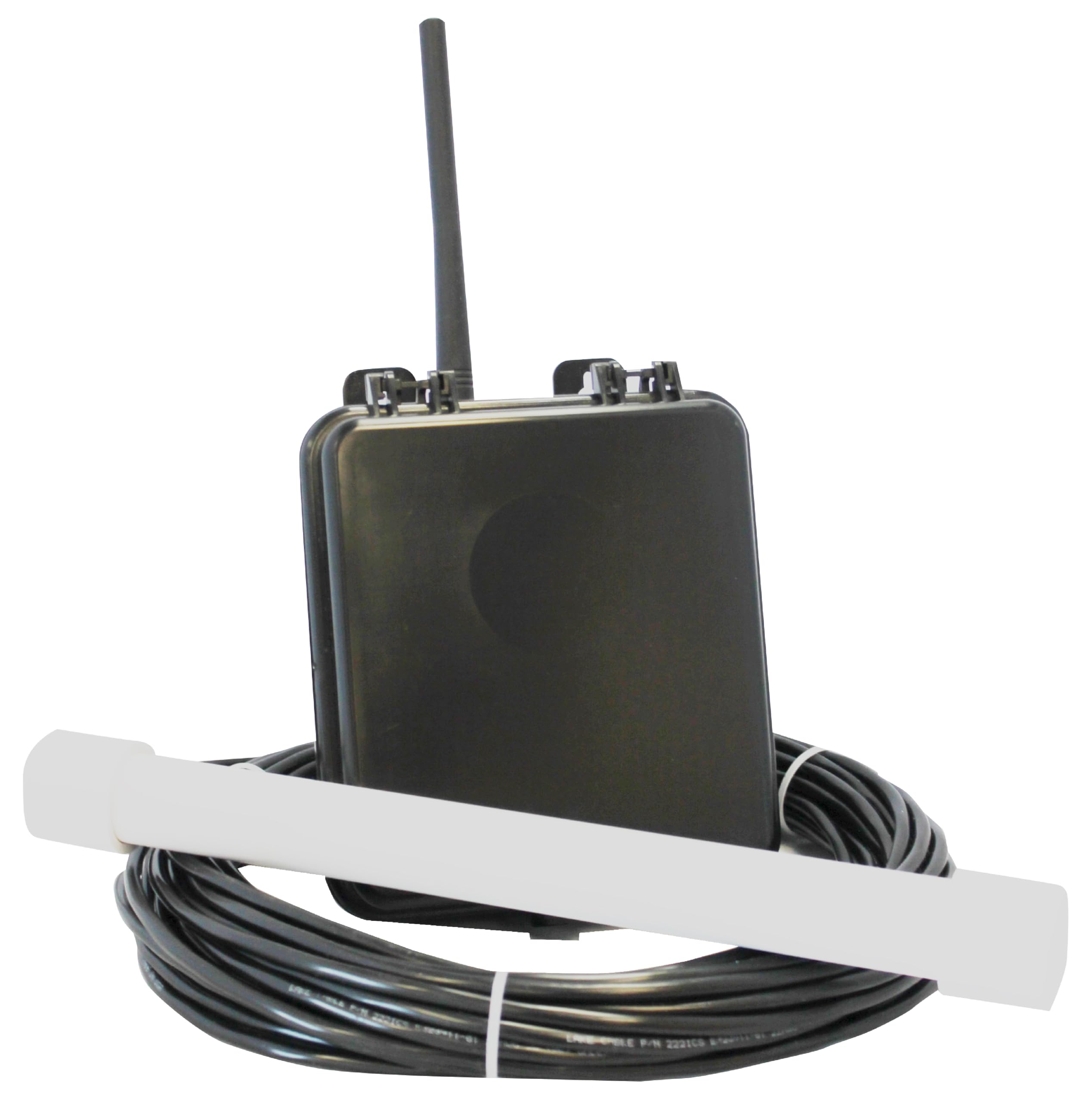 Dakota Alert MURS Alert Probe Sensor (MAPS) Metal Detecting Wireless Transmitter with 50-FT Of Direct Burial Cable - Outdoor Monitoring System