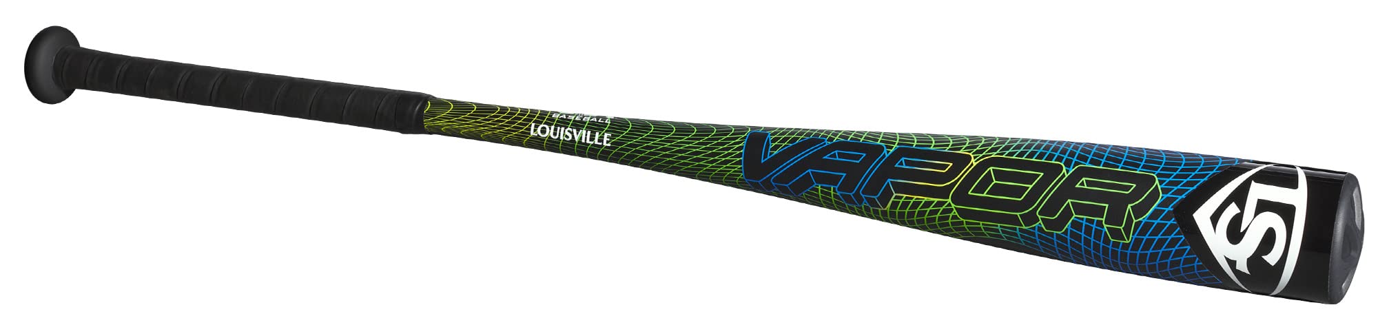 Louisville Slugger 2022 Vapor (-9) USA Youth Baseball Bat - 29"/20 oz