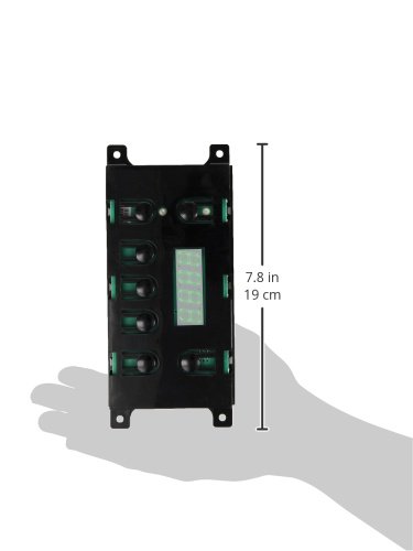 Frigidaire 318185330 Range Main Control Board