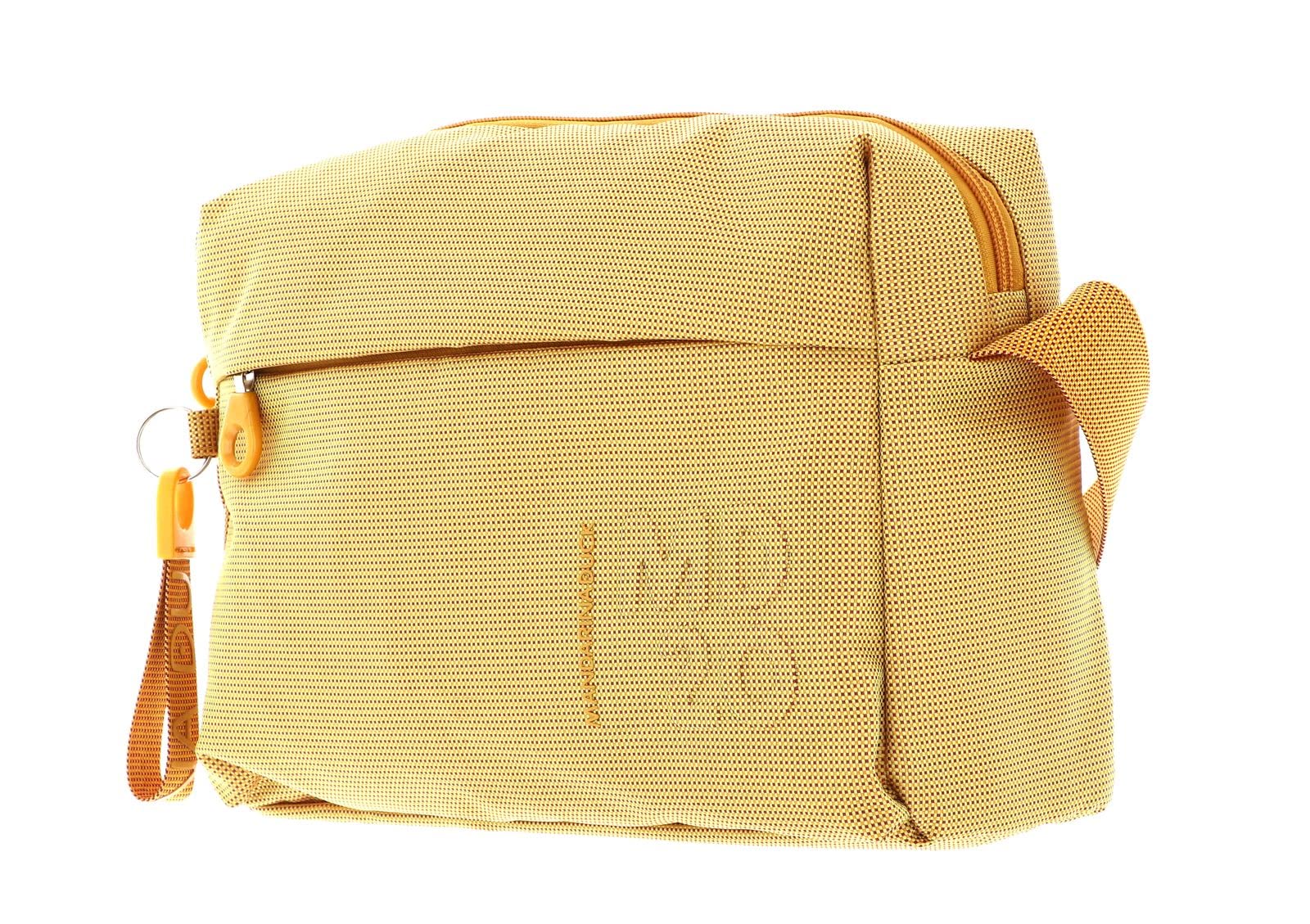 Mandarina Duck Women's Crossbody Bag, Maize11, Taglia Unica
