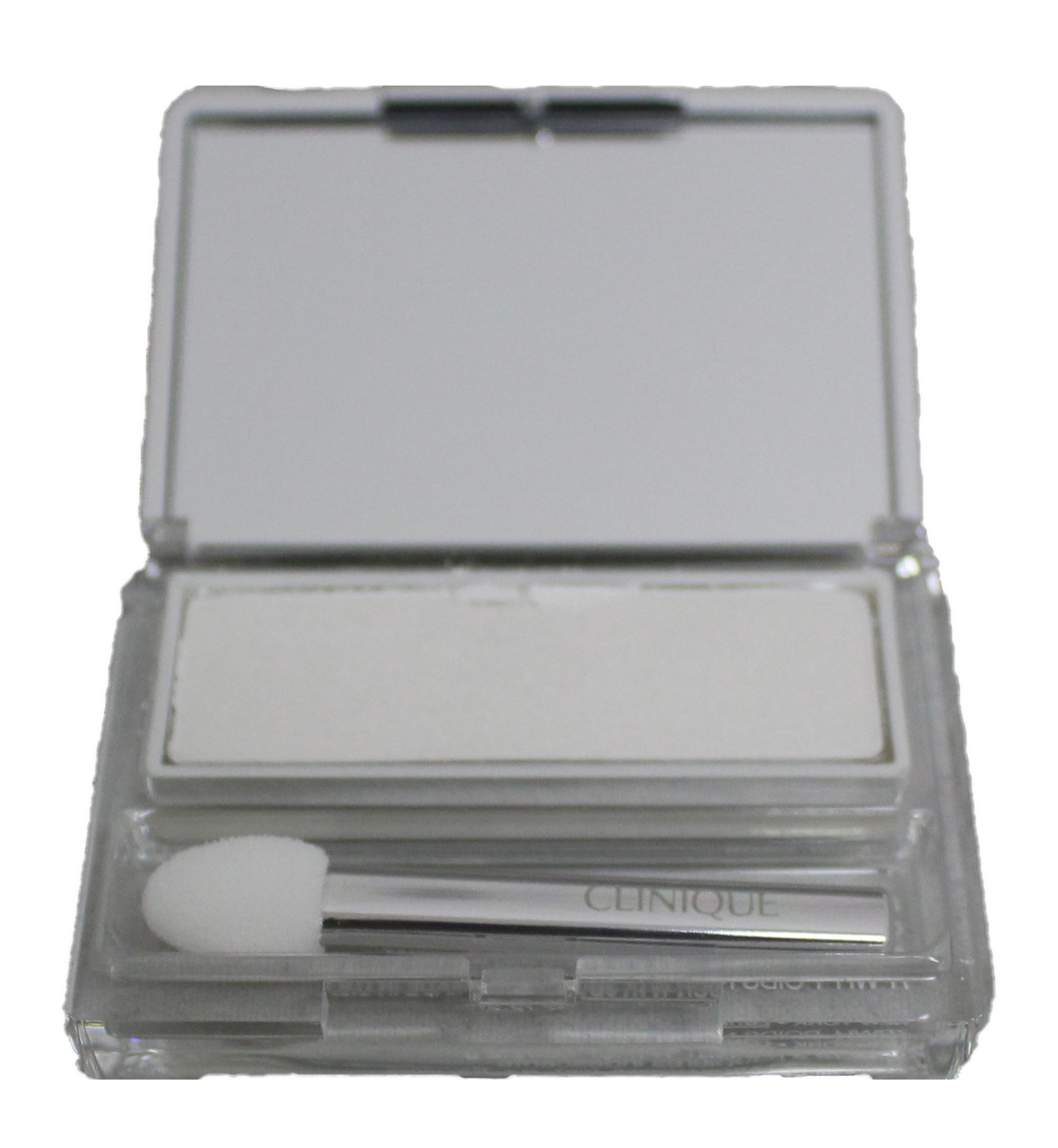 Clinique All About Shadow Single Soft Shimmer 1A Sugar Cane