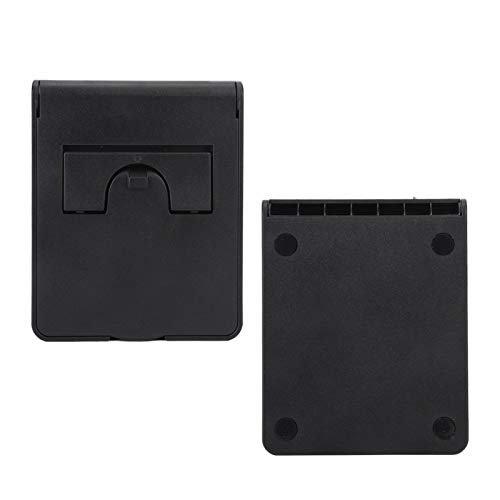 Game Console Bracket, Game Console Holder Base ABS Material Wear Resistant Strong Durable for Switch Lite Game Console
