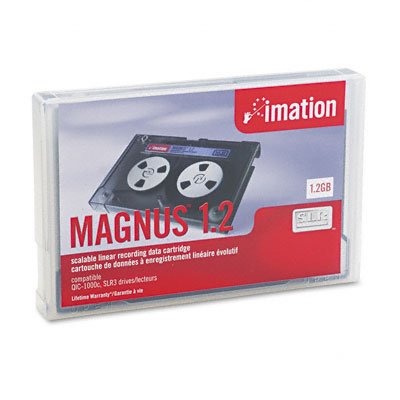 Magnus 1.2 Gb (Slr 3, 1.2Gb)