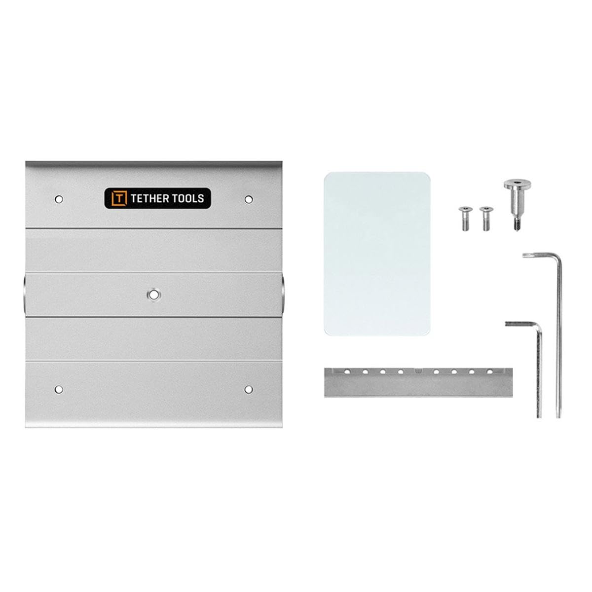 Tether Tools Rock Solid VESA Direct Adapter for iMacs