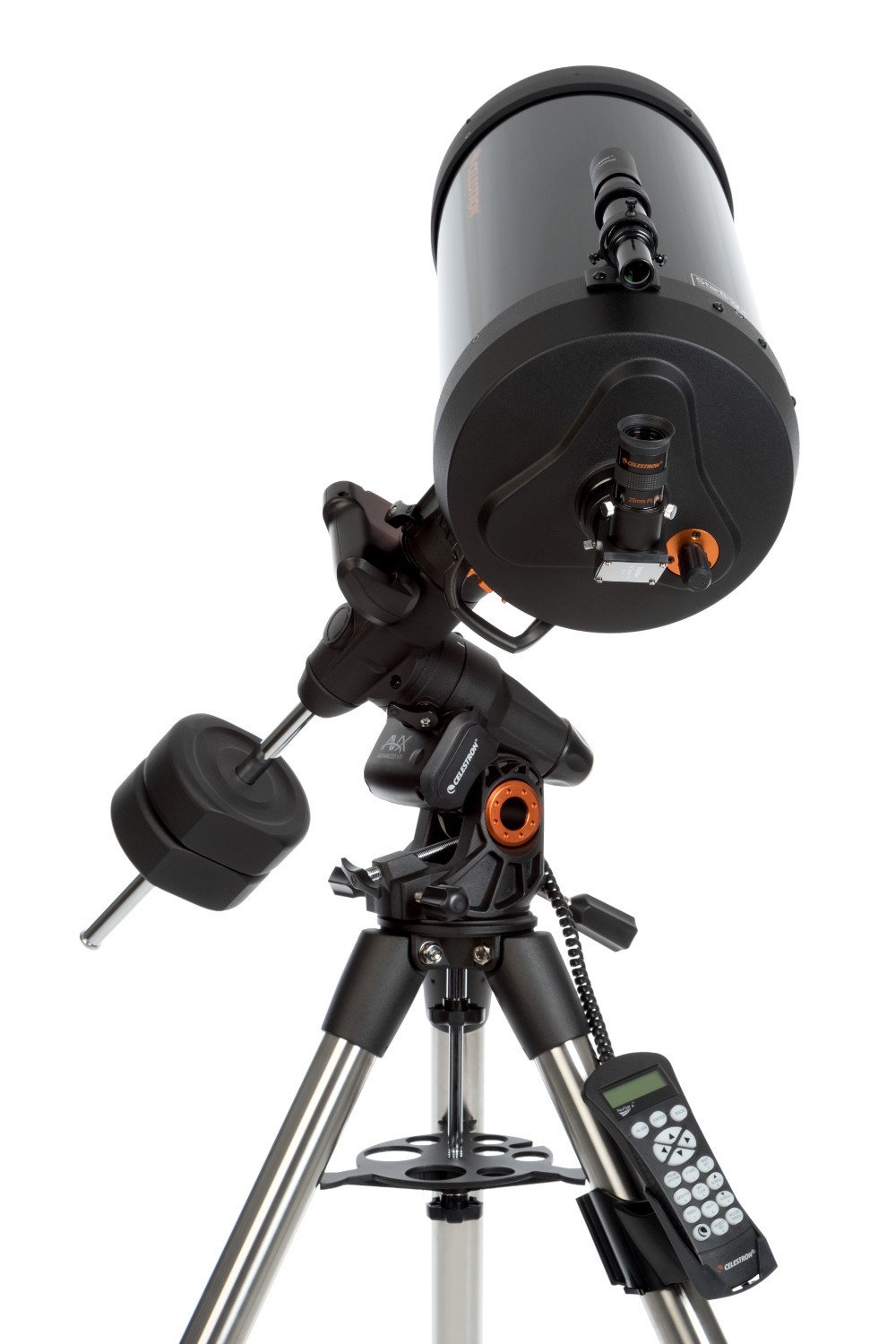 Celestron 12046 Computerized Advanced VX 9.25" Schmidt-Cassegrain Telescope
