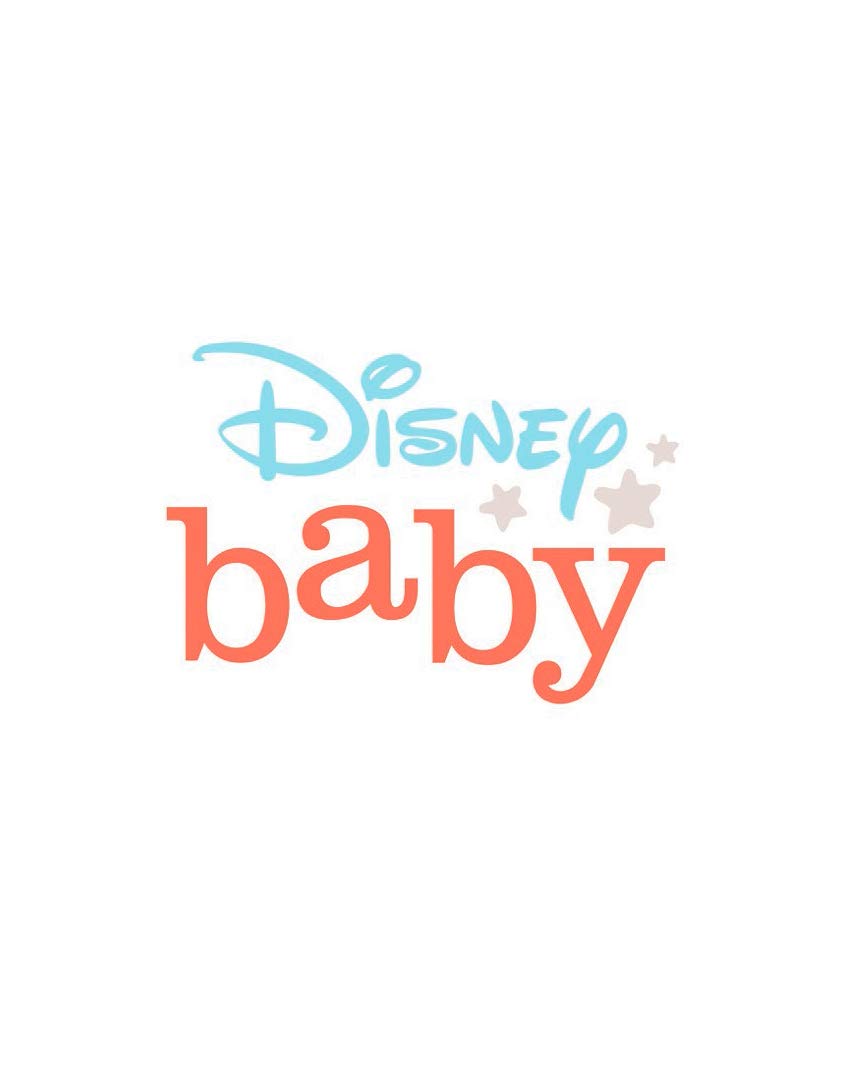 Disney Baby Boys' Bodysuits - 3 Pack Mickey Mouse, Lion King, Winnie The Pooh (Newborn), Size 0-3 Months, Pooh and Friends