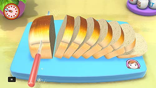 Cooking Mama: Cookstar