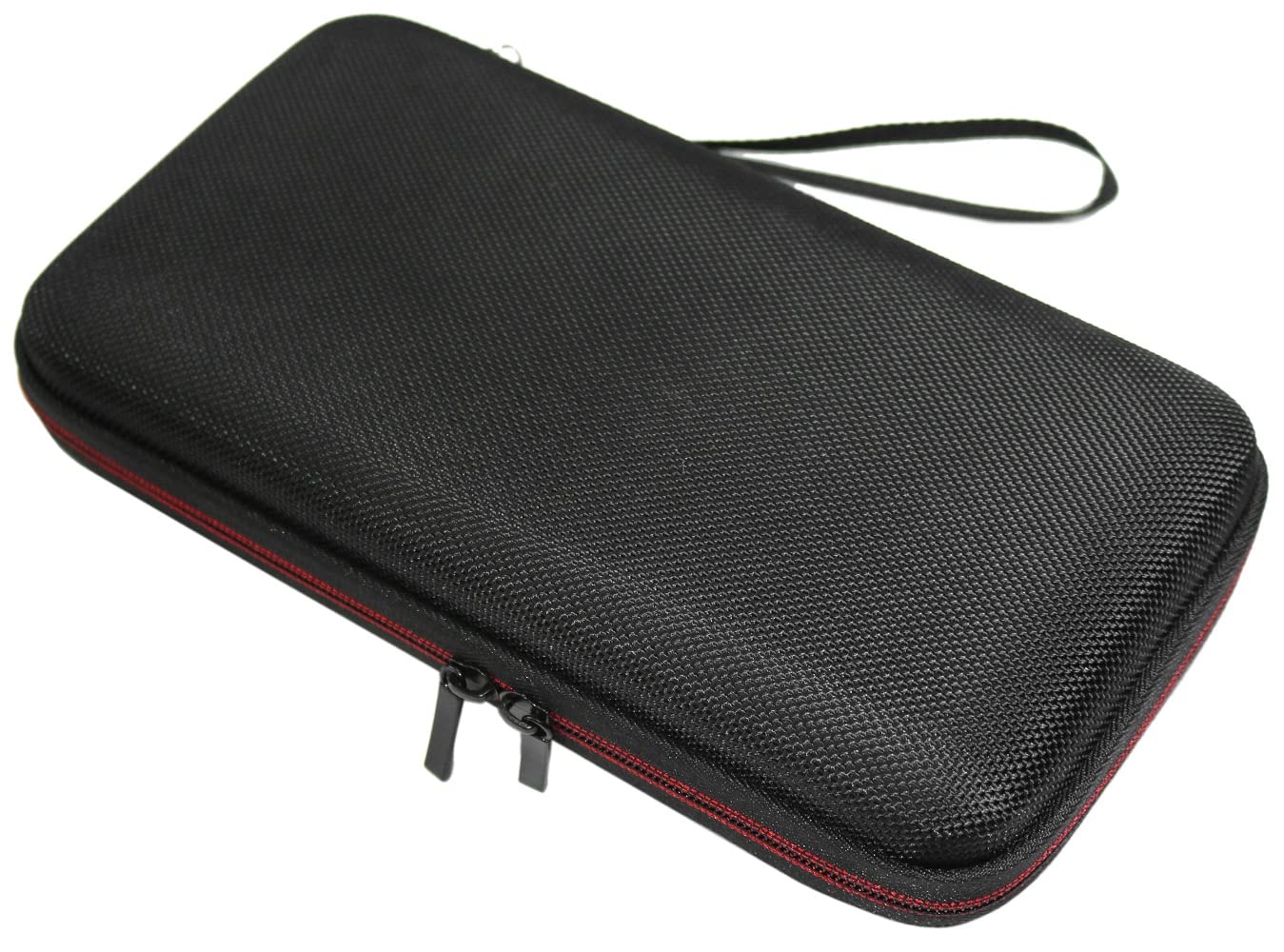 Maoershan Protable Hard Travel Carrying Case for RG552 RG351 RGB10 Handheld Game Console 5/5.1 inch Retro Handheld Android System Video Games Consoles(Only Case)
