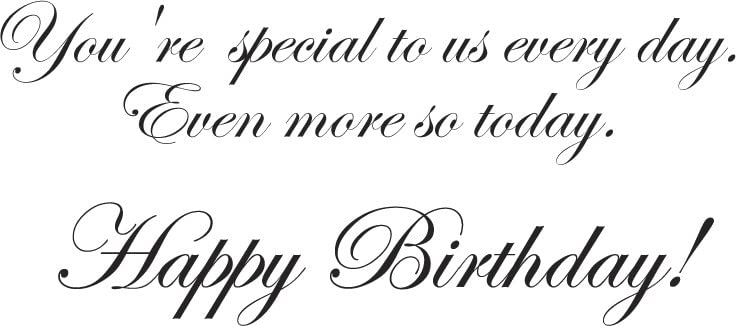 CEO Cards - Birthday Greeting Cards (Golden Rays), 5x7 Inches, 25 Cards & 26 White Envelopes (B1703)
