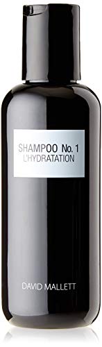 David Mallett Shampoo No.1: L'Hydration, 250 ml