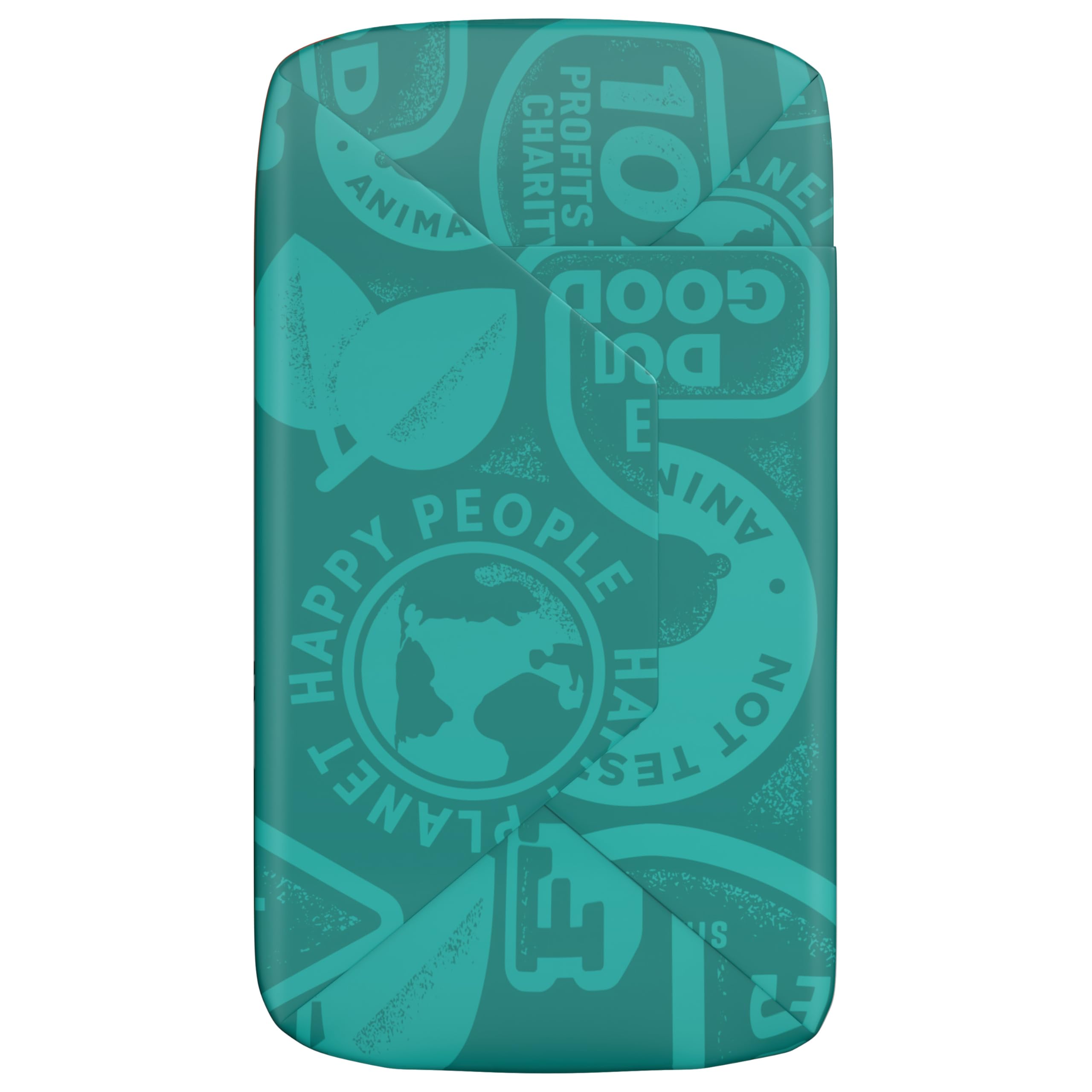Tom's of Maine Natural Beauty Bar Soap, Orange Blossom With Moroccan Argan Oil, 5 oz. 6-Pack
