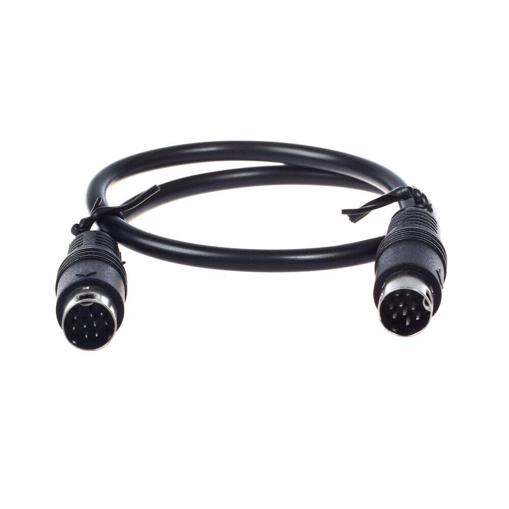 Davitu Electrical Equipments Supplies - Connector Link Cable For Sega 32x To Sega Genesis 2 & 3 Generation Console BT