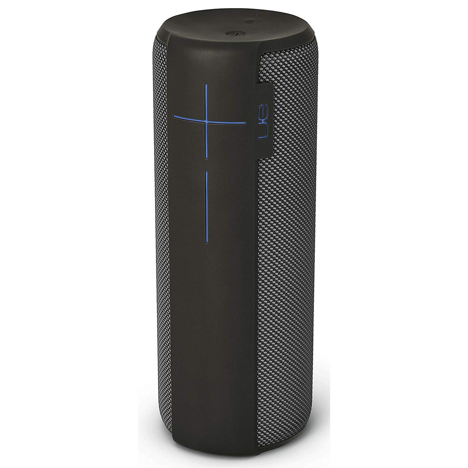 UE MEGABOOM Wireless Bluetooth Speaker, Charcoal Black (984-000436) (Renewed)