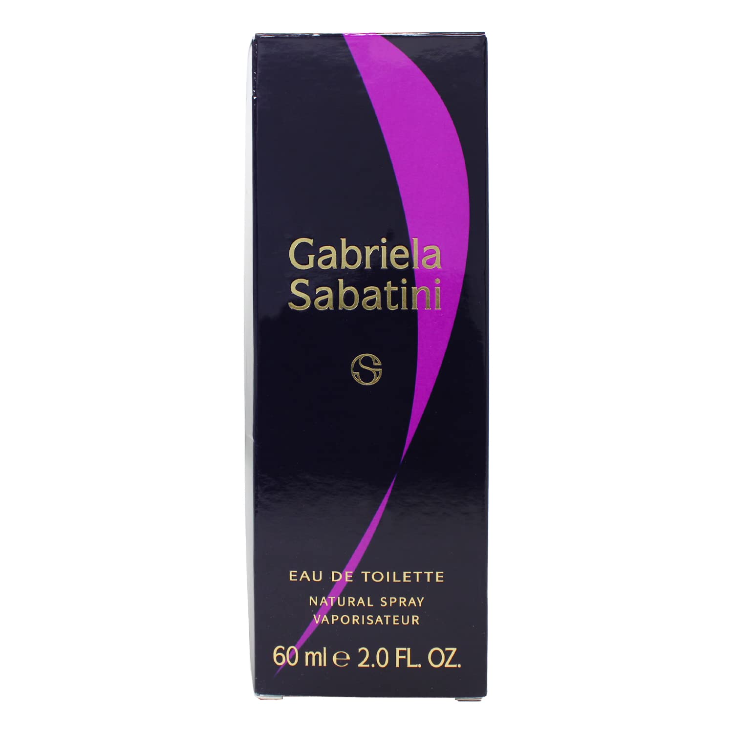 Gabriela Sabatini Perfume - EDT Spray 2.0 oz. by Gabriela Sabatini - Women's