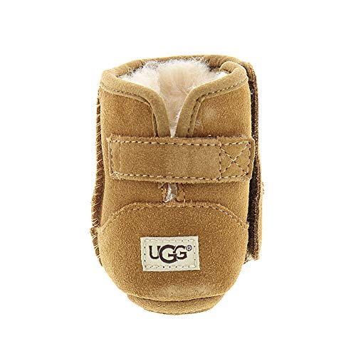 UGG Kids' Jesse II Boot, Chestnut, 04/05