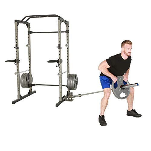 Fitness Reality 2819 Attachment Set for 2"x2" Steel Tubing Power Cages