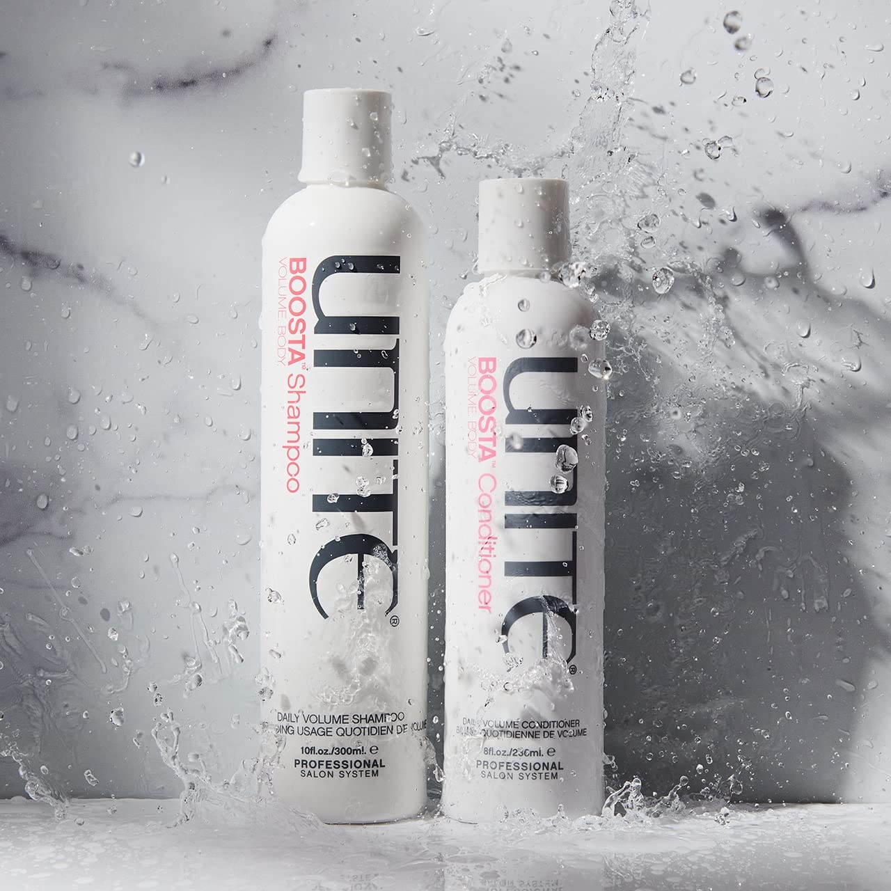 UNITE Hair BOOSTA Shampoo, 10 fl. Oz