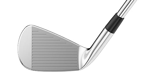 Mizuno Pro 223 Golf Iron Set 4- GW, Right Hand, Steel Shaft, Stiff Flex, Chrome