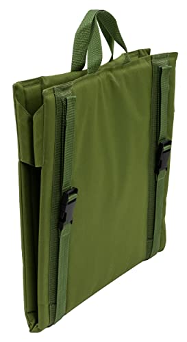ALPS Mountaineering Weekender Camp Seat, One Size, Cactus
