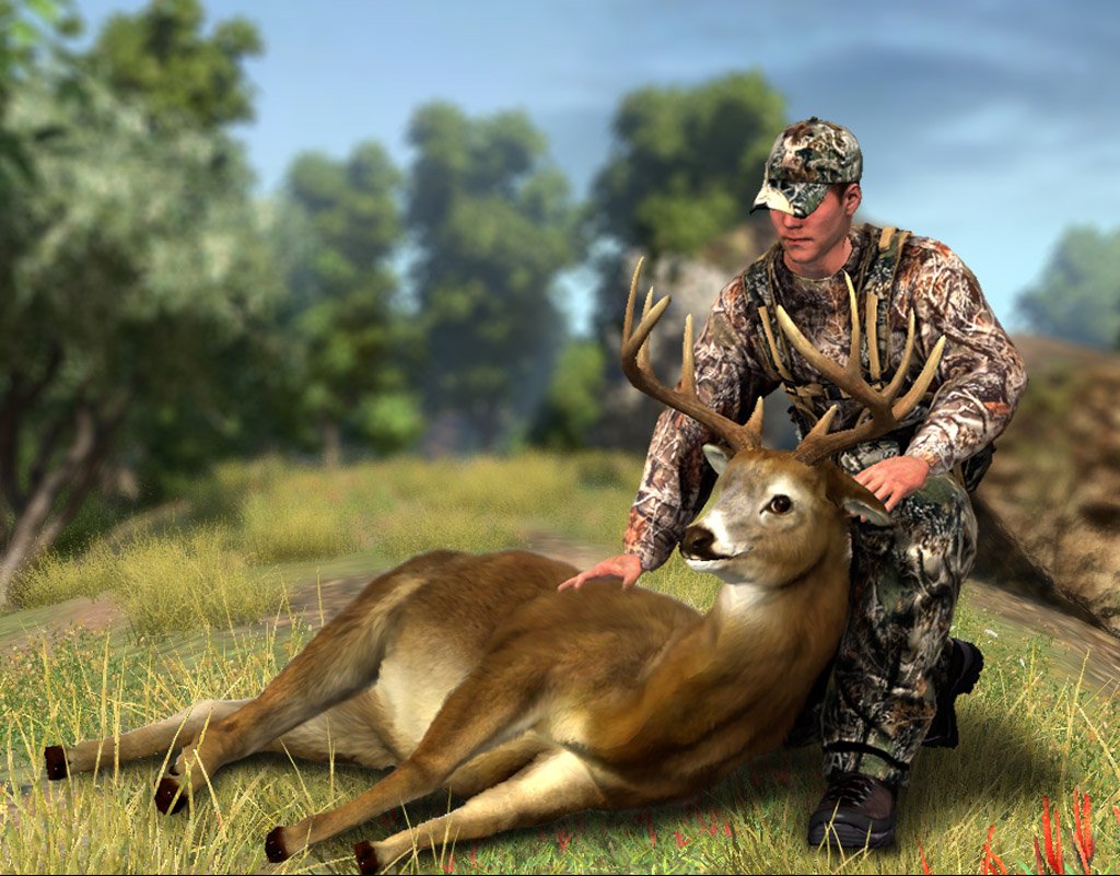 Cabela's Outdoor Adventure '10 - Playstation 3