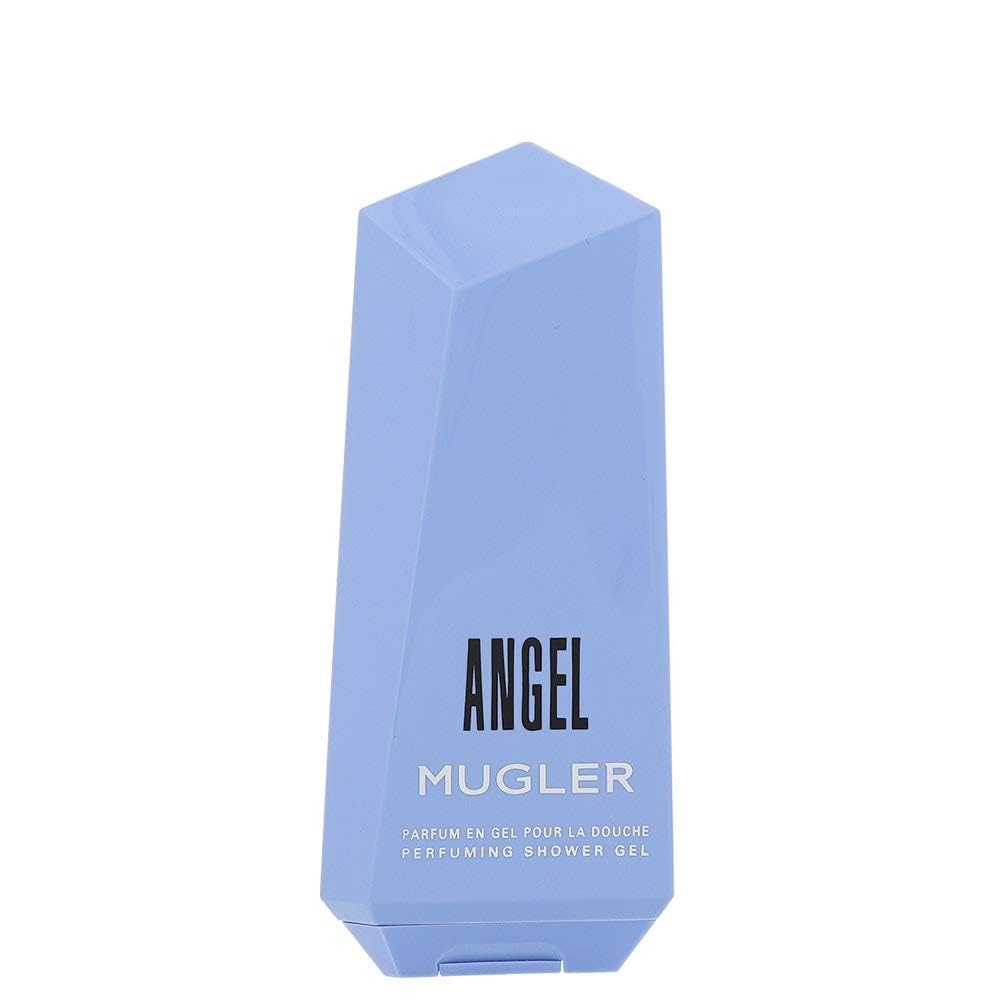 Angel by MUGLER Perfuming Shower Gel 200ml