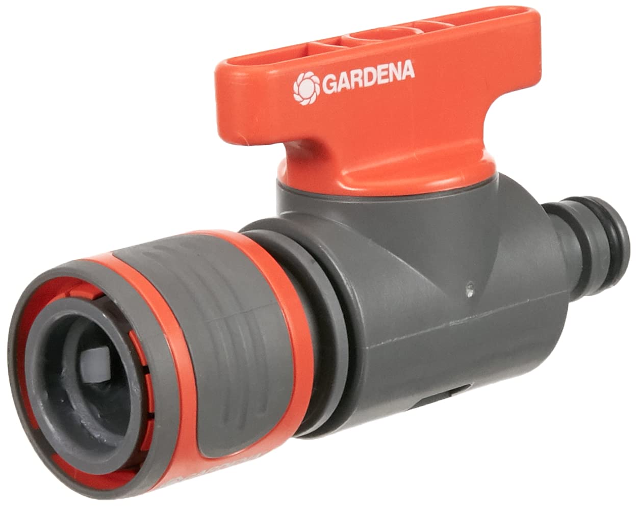 Gardena Regulator Valve