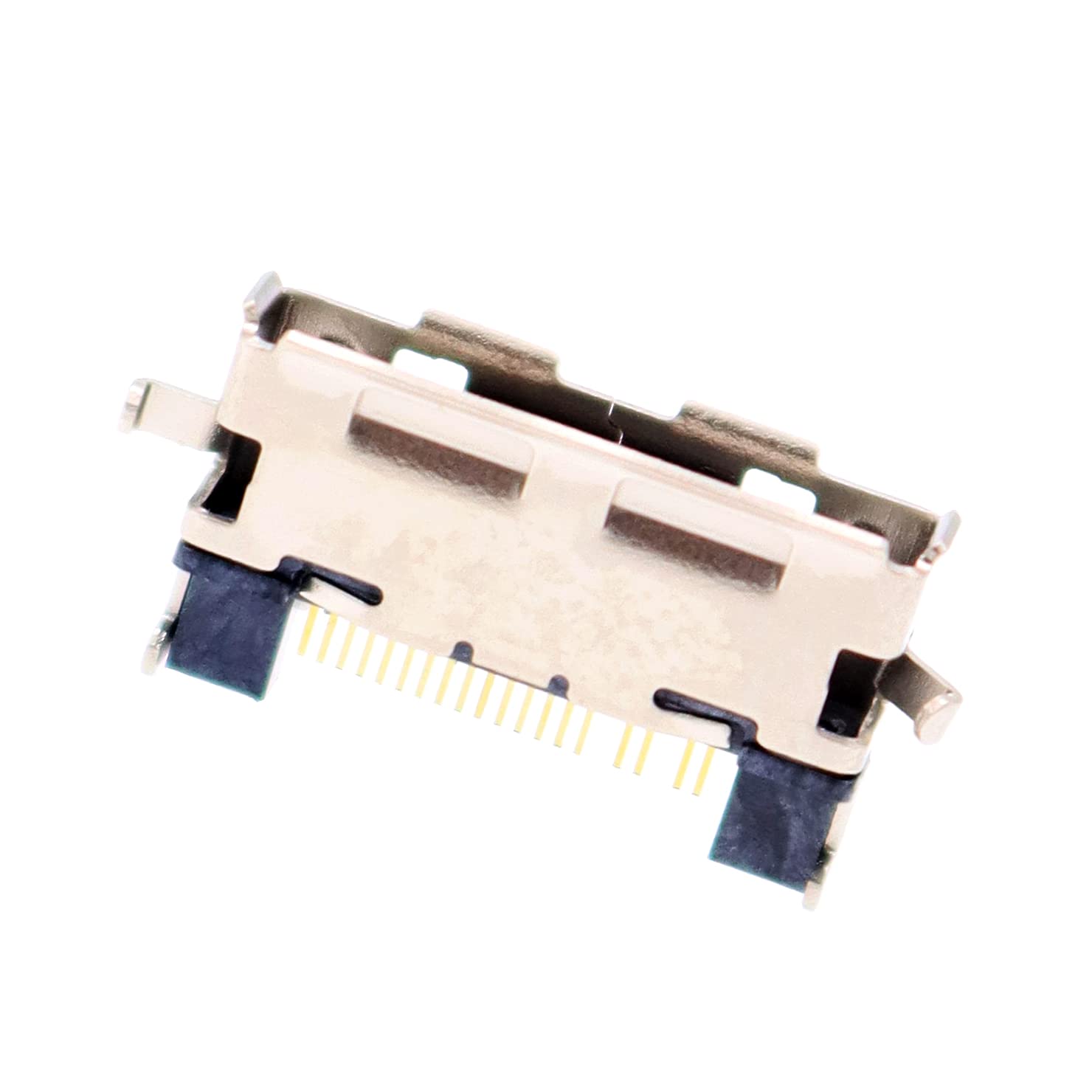Deal4GO USB Data Power Charging port Charge Socket Jack Replacement for Sony PS Vita 1000 PSV 1000 PSV1000 PCH-1000
