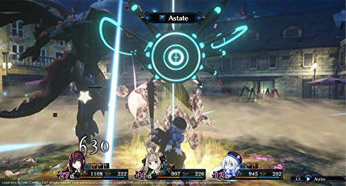 Death End Re; Quest 2 (Day One Edition) (PS4)