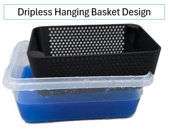 BC Labs Soak Station 3.0 (Black)