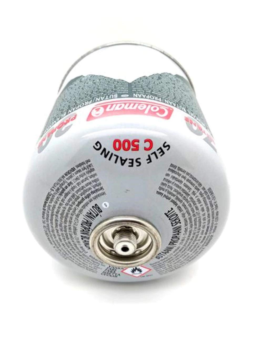 Coleman Fuel C500 BTN/PPN 440G C004