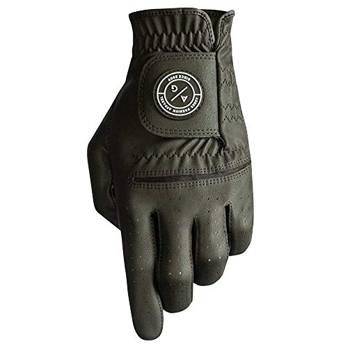 ANGIEHAIE Golf 2020 Chuck 2.0 Golf Gloves Regular Blackout LH X-Large