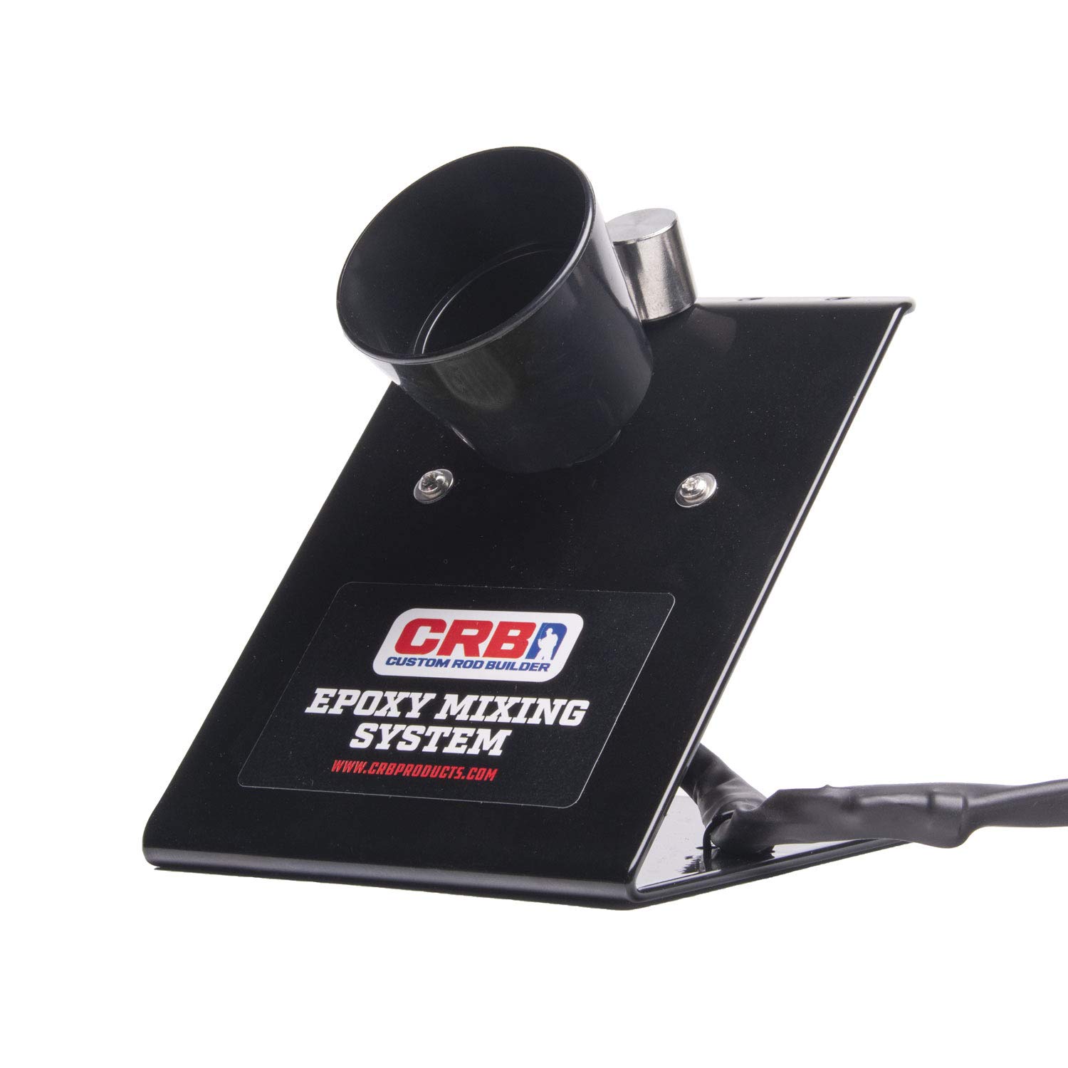 CRB Automatic Rod Finish and Epoxy Mixer EM1