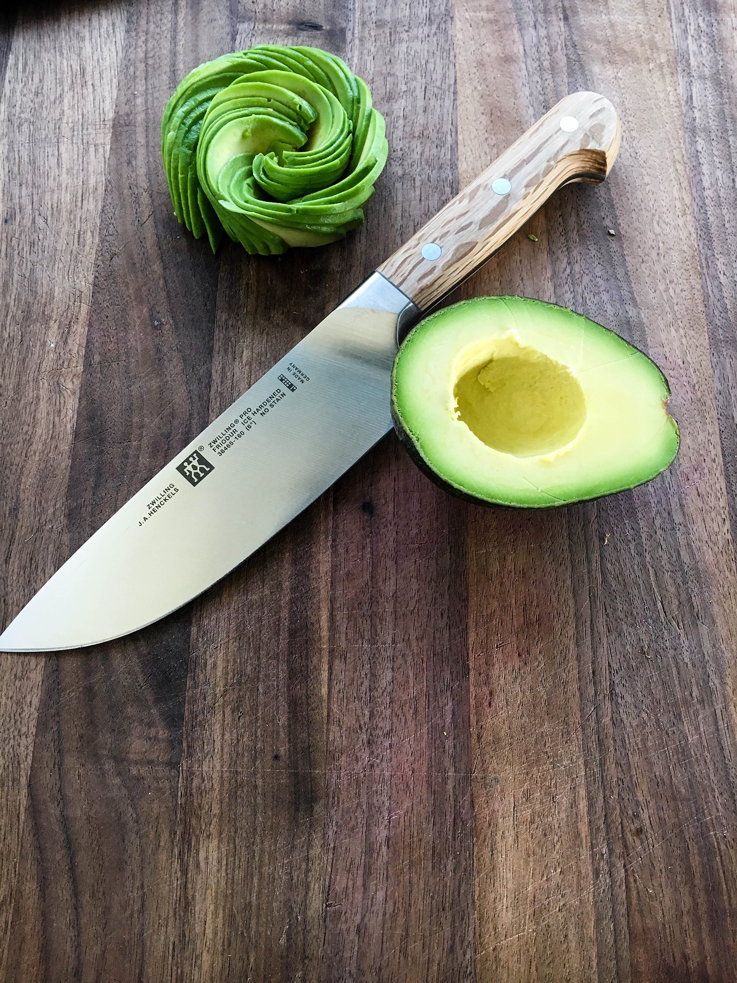 ZWILLING J.A. Henckels Chef's Knife