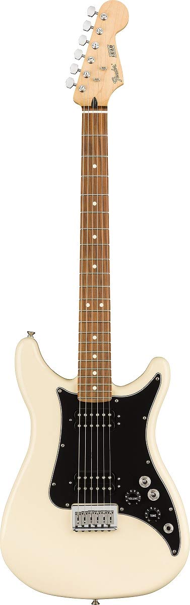 Fender Player Lead III Electric Guitar, with 2-Year Warranty, Purple Metallic, Pau Ferro Fingerboard