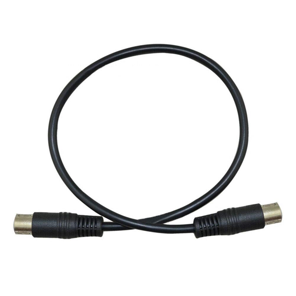 Miletine Serviceable Connector Electric Wire Rope for 32X to Genesis 2/3 Generation