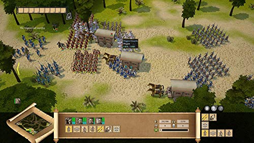 Deep Silver Commandos 2 & Praetorians: HD Remastered Double Pack - Xbox One - Xbox One