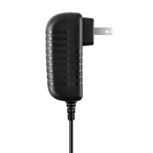 Bbywlly AC-DC Adapter for Brother 3 Plus PJ-523 PJ523BT 205571 Thermal Printer