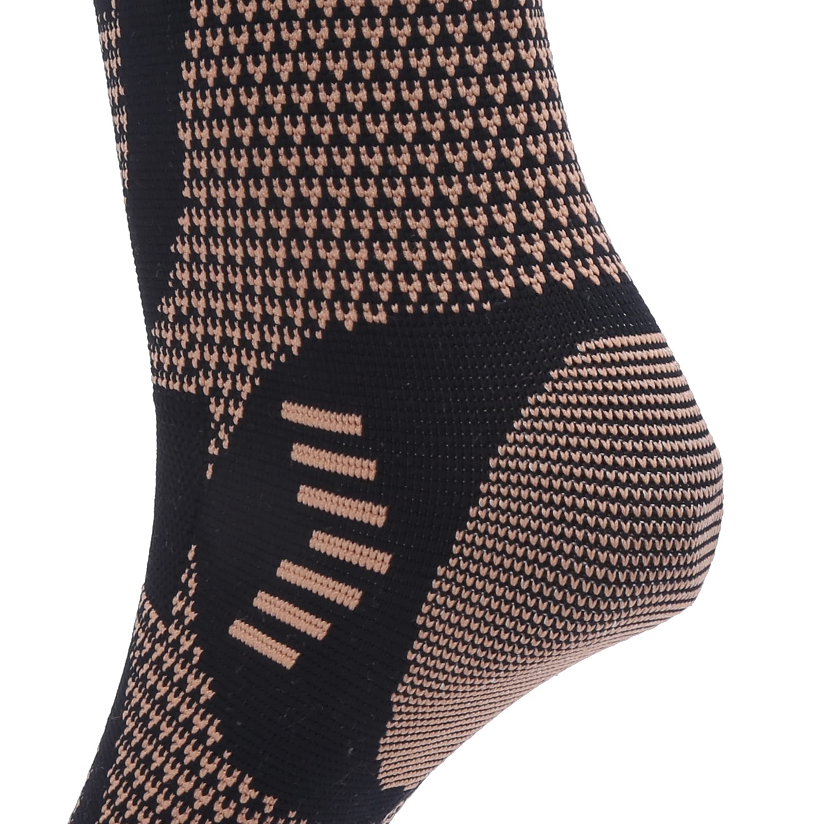 Ankle Guard, Lightweight Ankle Brace for Injury Recovery for Joint Pain(S Code)
