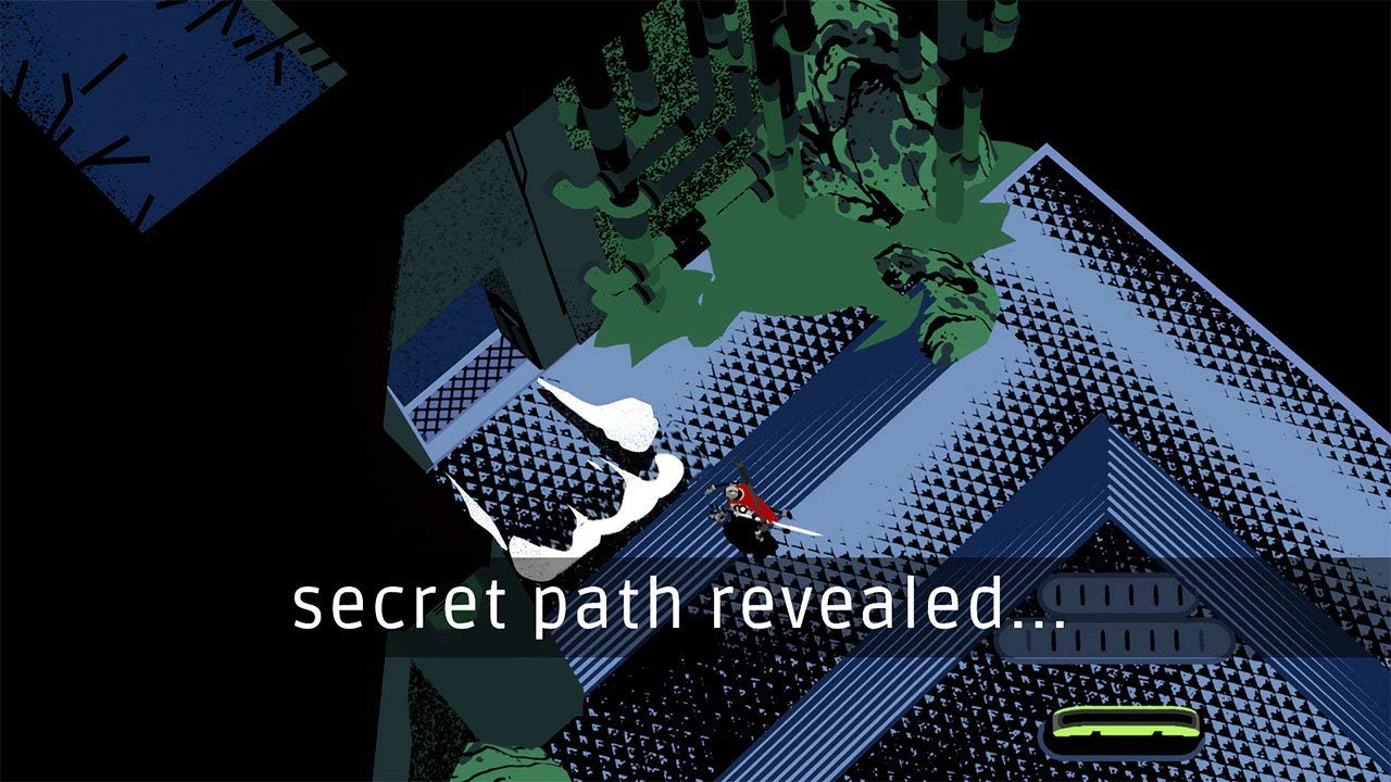 Creature in the Well - Nintendo Switch
