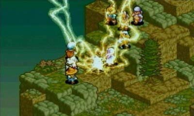 Final Fantasy Tactics Advance (Renewed)
