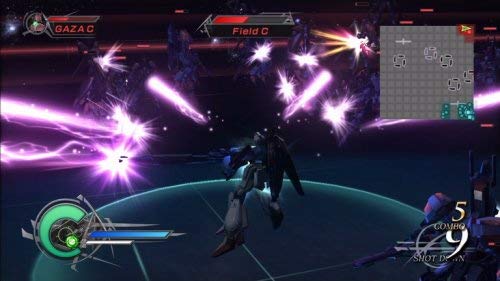 Dynasty Warriors: Gundam 2 - Xbox 360 (Renewed)