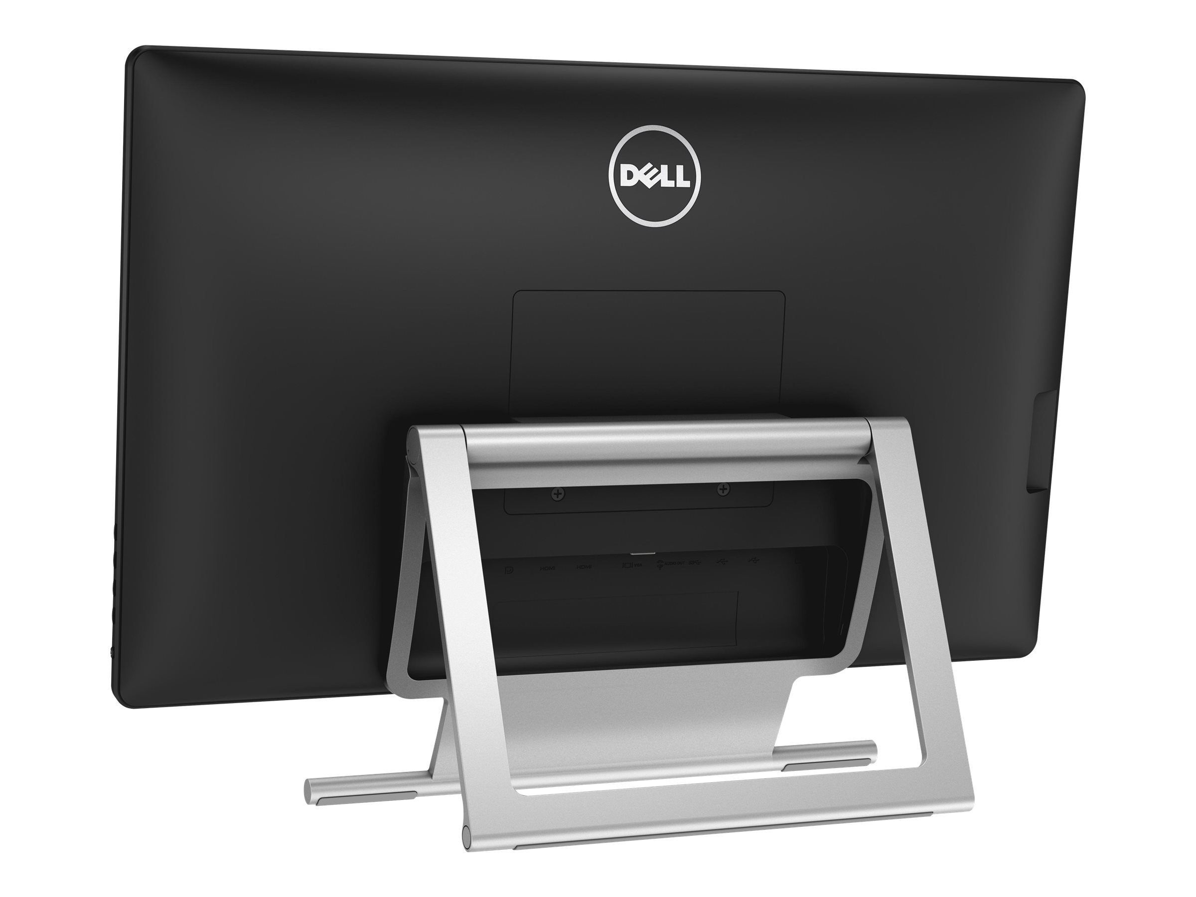 Dell 2314T 23-Inch Touchscreen LED-lit Monitor