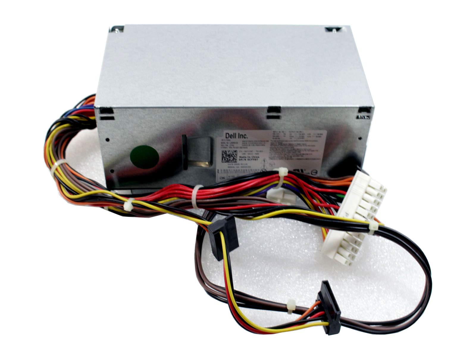 Dell 250W Watt CYY97 7GC81 L250NS-00 Power Supply Unit PSU For Inspiron 530s 620s Vostro 200s 220s, Optiplex 390, 790, 990 Desktop DT Systems