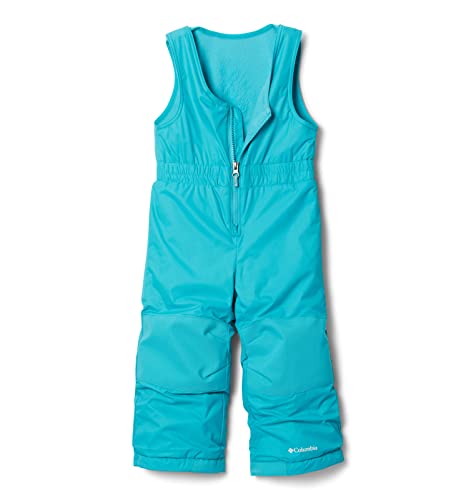 Columbia Toddler Unisex Frosty Slope Set, Pink Orchid Snowdaze, 2T