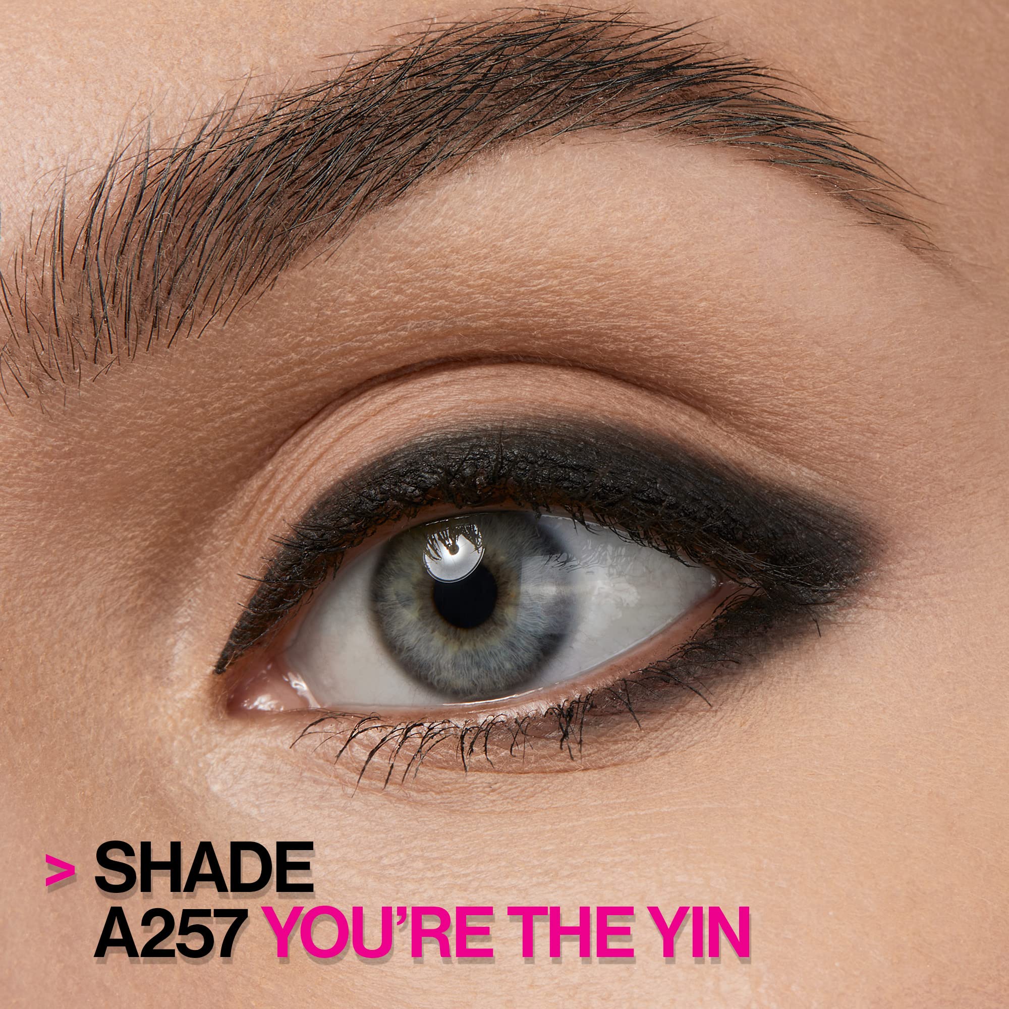wet n wild On Edge Longwearing Eye Pencil, You're the Yin, 0.04 Fluid Ounce