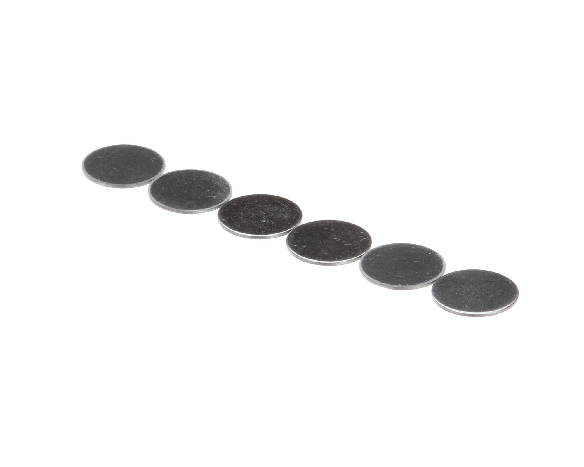 Wilbur Curtis -9107-6 Disc Shear Coffee Grinder 6 Pack (Pack of 6)