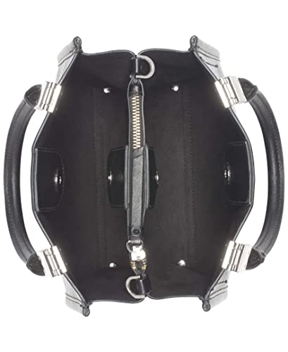 Calvin Klein Sophia Triple Compartment Crossbody